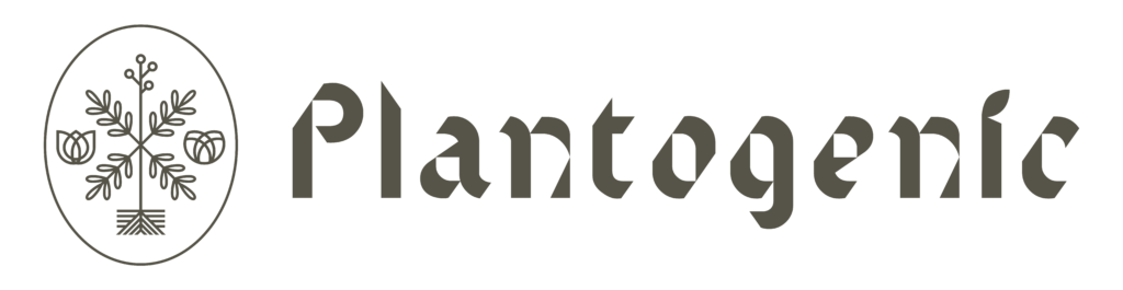 PLANTOGENIC – EVERYDAY WELLNESS
